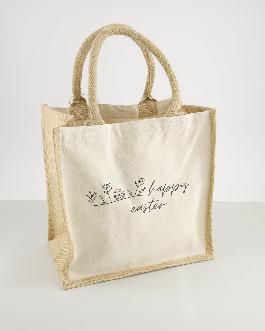 Plotterideen zu Ostern: Kreative Designs für Ihre DIY-Taschen