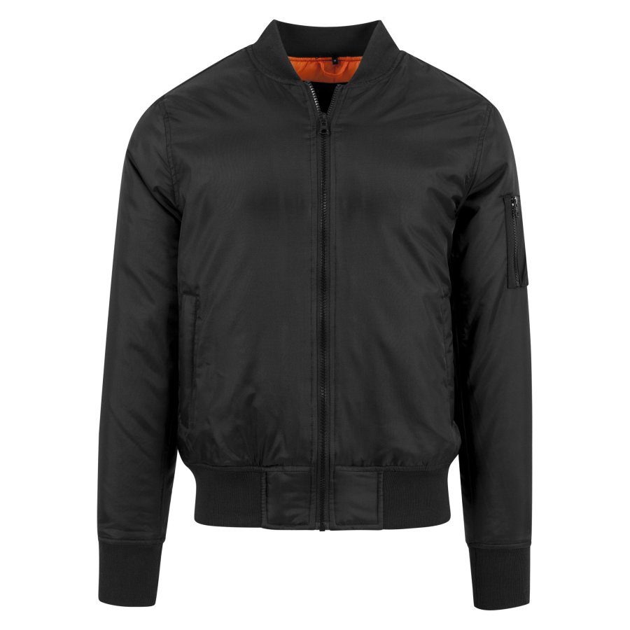 Bomberjacken günstig kaufen » Top-B2B-Preise » Textil-Großhandel.eu