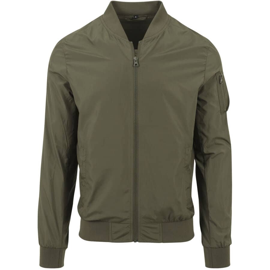 Bomberjacken günstig kaufen » Top-B2B-Preise » Textil-Großhandel.eu
