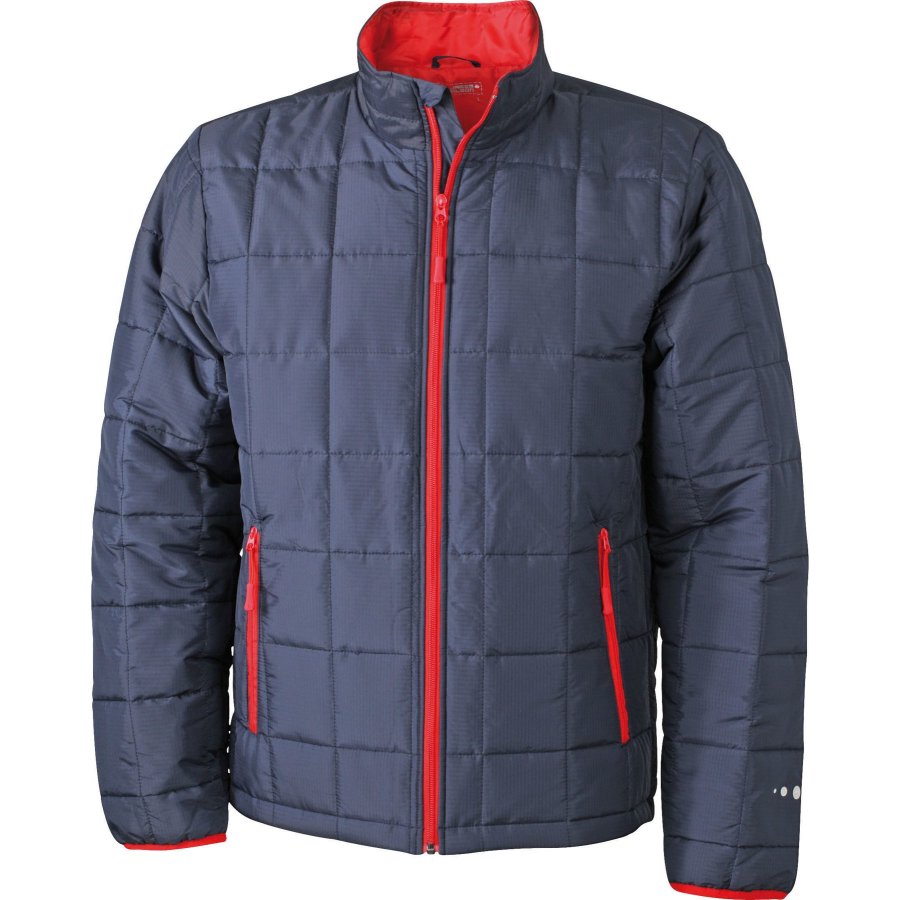 James+Nicholson Jacken bei textil-grosshandel.eu kaufen!
