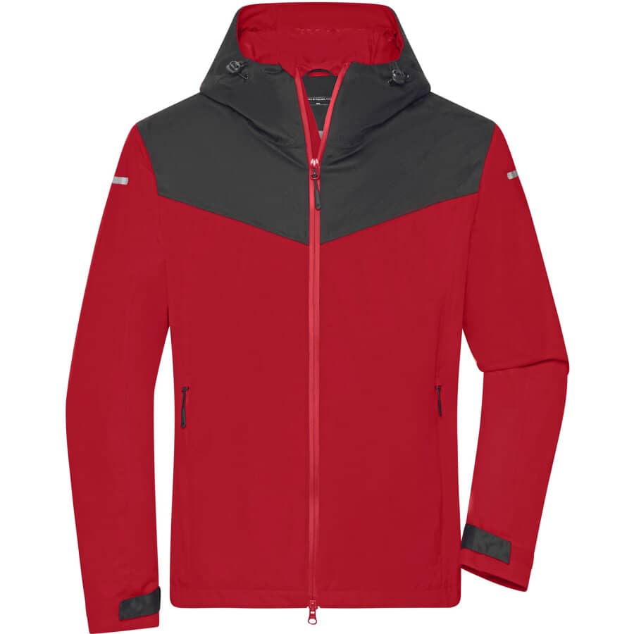 James+Nicholson Jacken bei textil-grosshandel.eu kaufen!