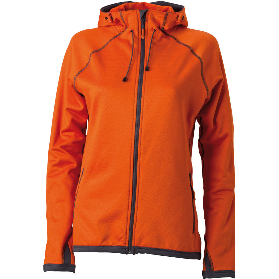 James & Nicholson Damen Jacke kaufen » Textil-Großhandel