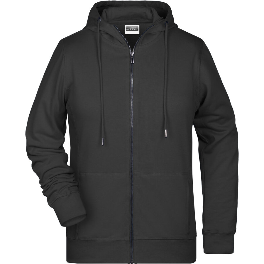 James+Nicholson Sweatjacke kaufen » Textil-Großhandel.eu